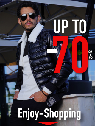 Vente vêtements pour homme Tunisie - Mazzaro Milano